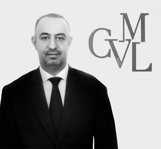 Georges Khalaf - CVML