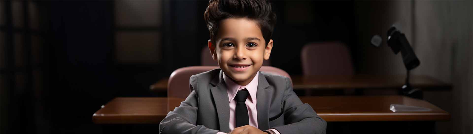 Minors Signing Shareholder Agreements in the UAE | CVML