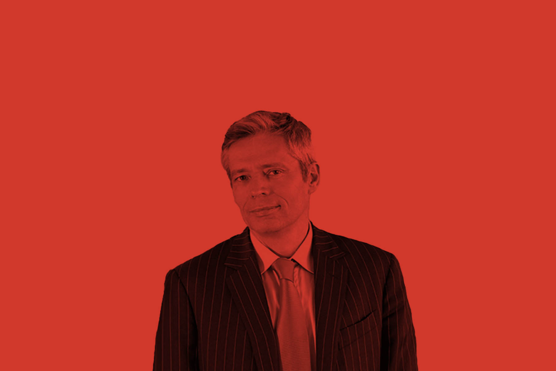 Thierry Cotty Recognized in Best Lawyers France 2025 | CVML